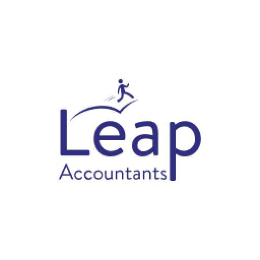 Home - Leap Accounting